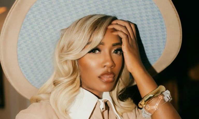 Tiwa Savage Talks Power, Passion & Legacy with Forbes Africa: “I Want ...