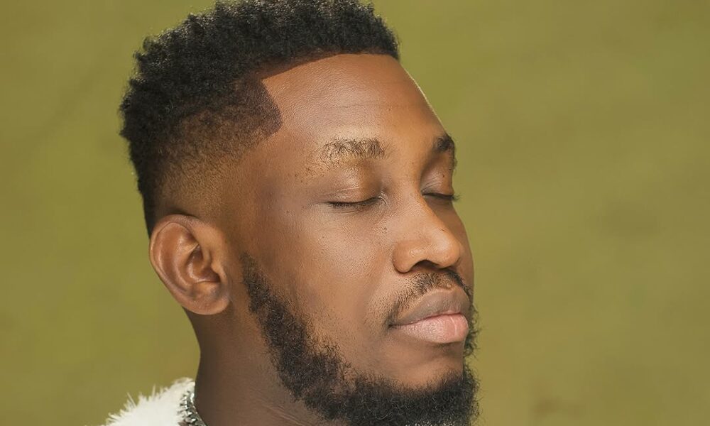 Prinx Emmanuel Reflects on God’s Ways in “Your Way” Lyric Visuals ...