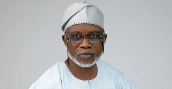 Koshoedo assumes office as PDP acting National Secretary ...