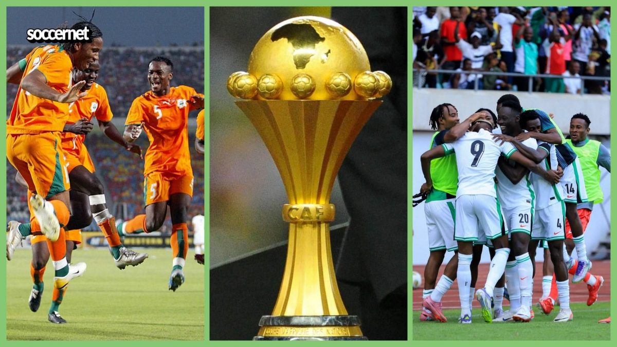 Power rankings: Every AFCON 2025 team ranked from 24 to 1 ...