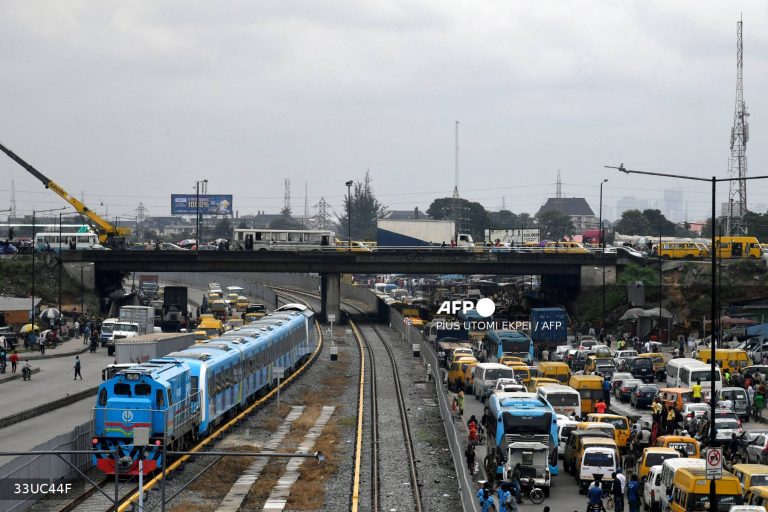 Lagos Blue Line increases daily trips to 54 for Wizkid concert ...