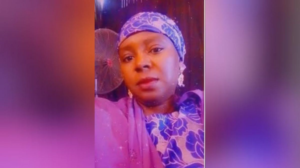 Kano woman dies after surgeons allegedly leave scissors inside her ...