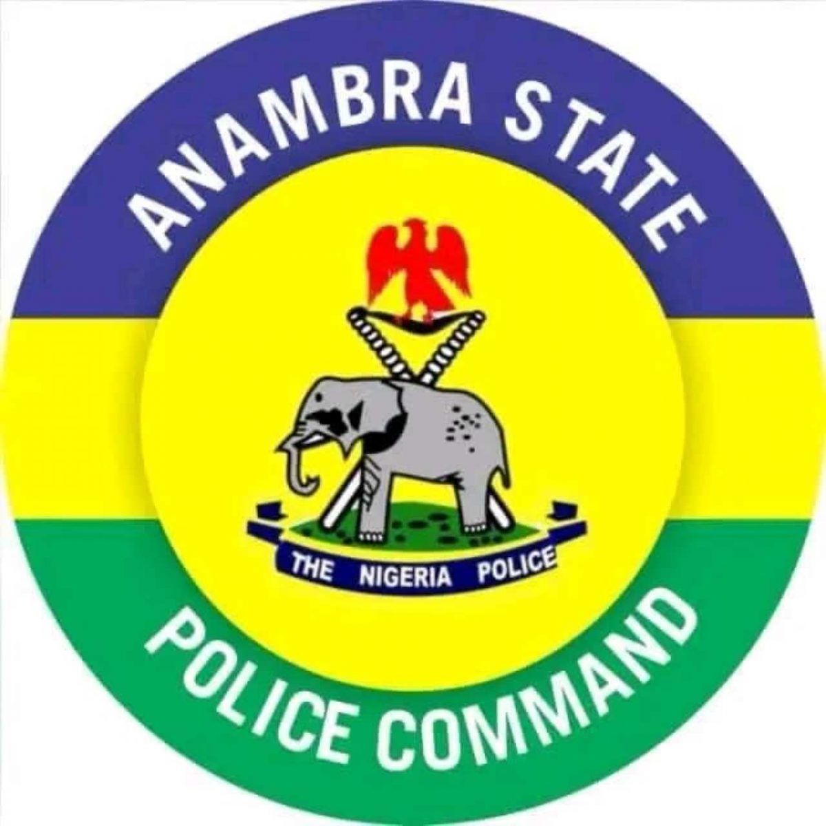 Anambra police arrest 26-yr-old man over allegedly killing girlfriend ...
