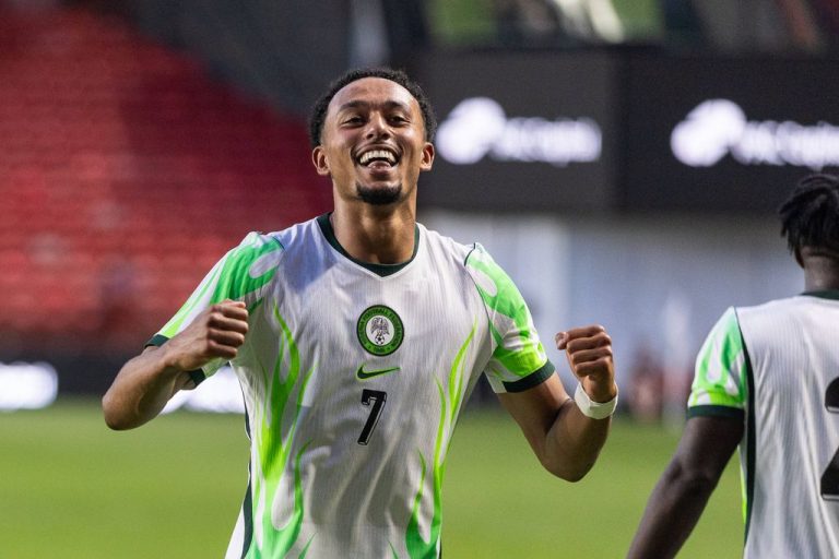 Nigeria vs Jamaica preview, prediction, team news as Super Eagles chase ...