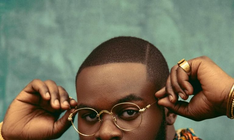 Falz Gets Real on “Ole,” Calling Out Corruption, Insecurity & Economic ...