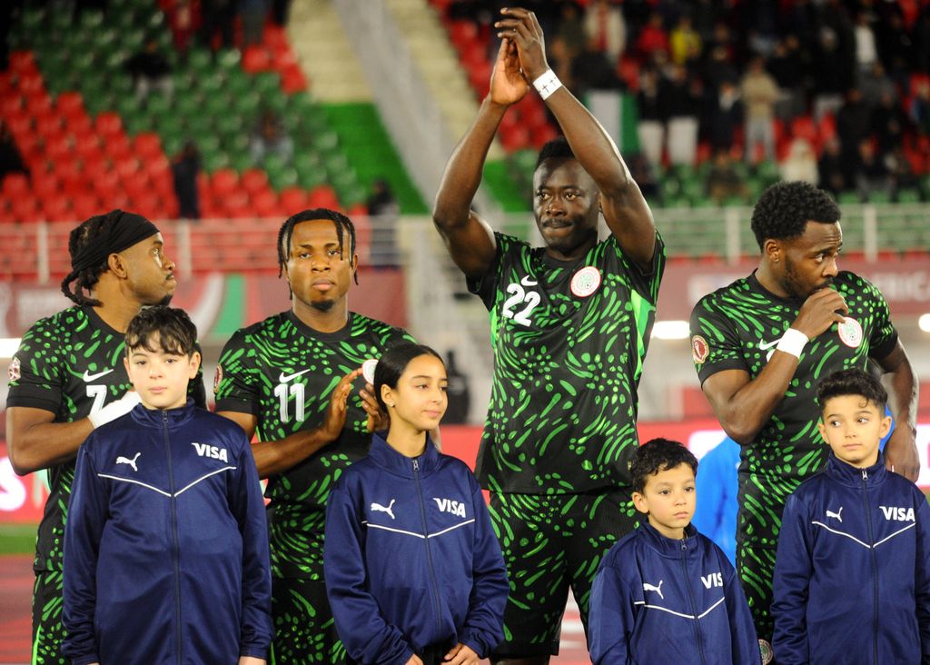 Nigeria vs Poland: Where to watch, follow, live stream, TV channel and ...